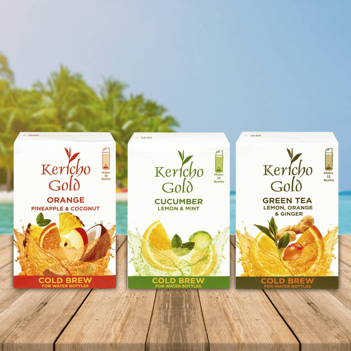 Kericho Gold Tea Online Store | Pure Kenya Tea
